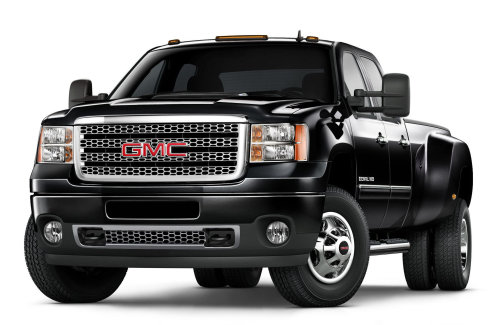 General Motors claims the strongest HD pickup title | Torque News